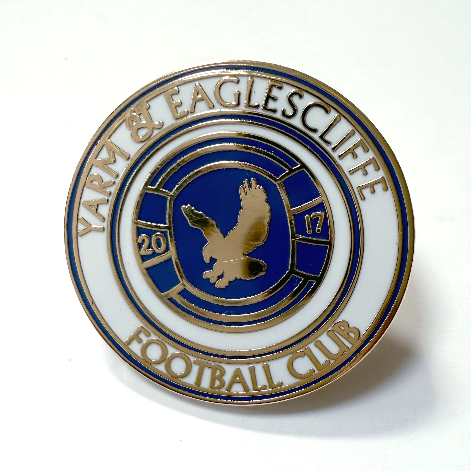 Yarm and Eaglescliffe FC – The Official Home of Y&E FC