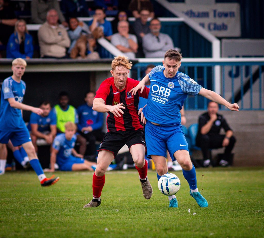 Yarm and Eaglescliffe FC – The Official Home of Y&E FC