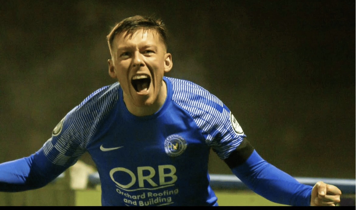 Yarm and Eaglescliffe FC – The Official Home of Y&E FC