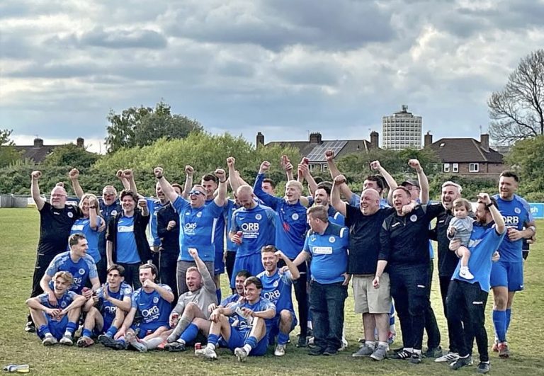 Yarm and Eaglescliffe FC – The Official Home of Y&E FC